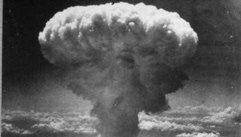 Nuclear War | Global Catastrophic Risk Institute
