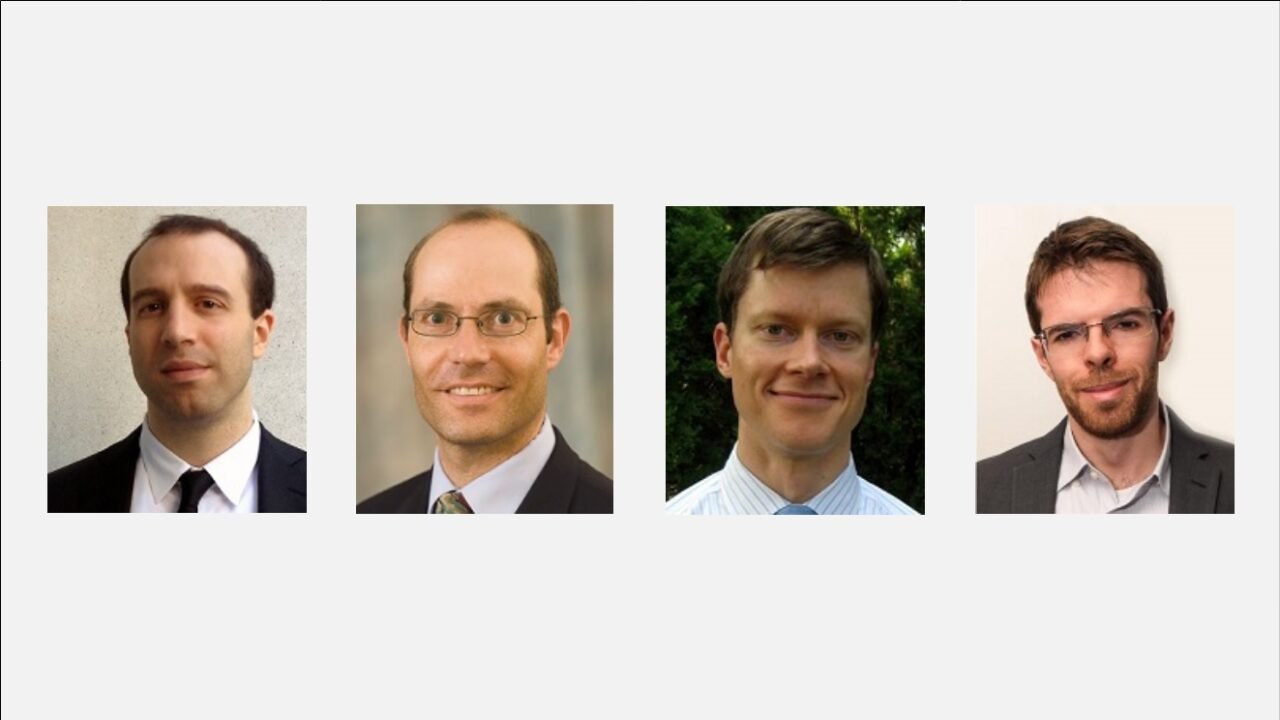 Home | Global Catastrophic Risk Institute