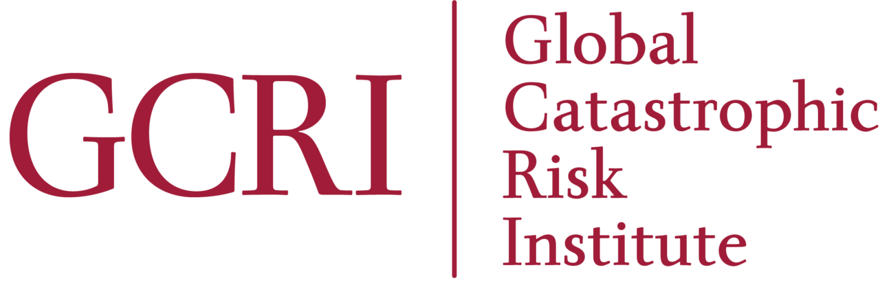 About Global Catastrophic Risk | Global Catastrophic Risk Institute